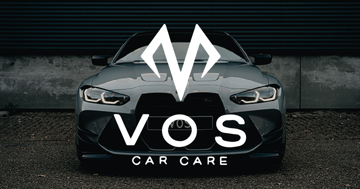 Vos Car Care uit Dordrecht | Cosmetische autoverzorging